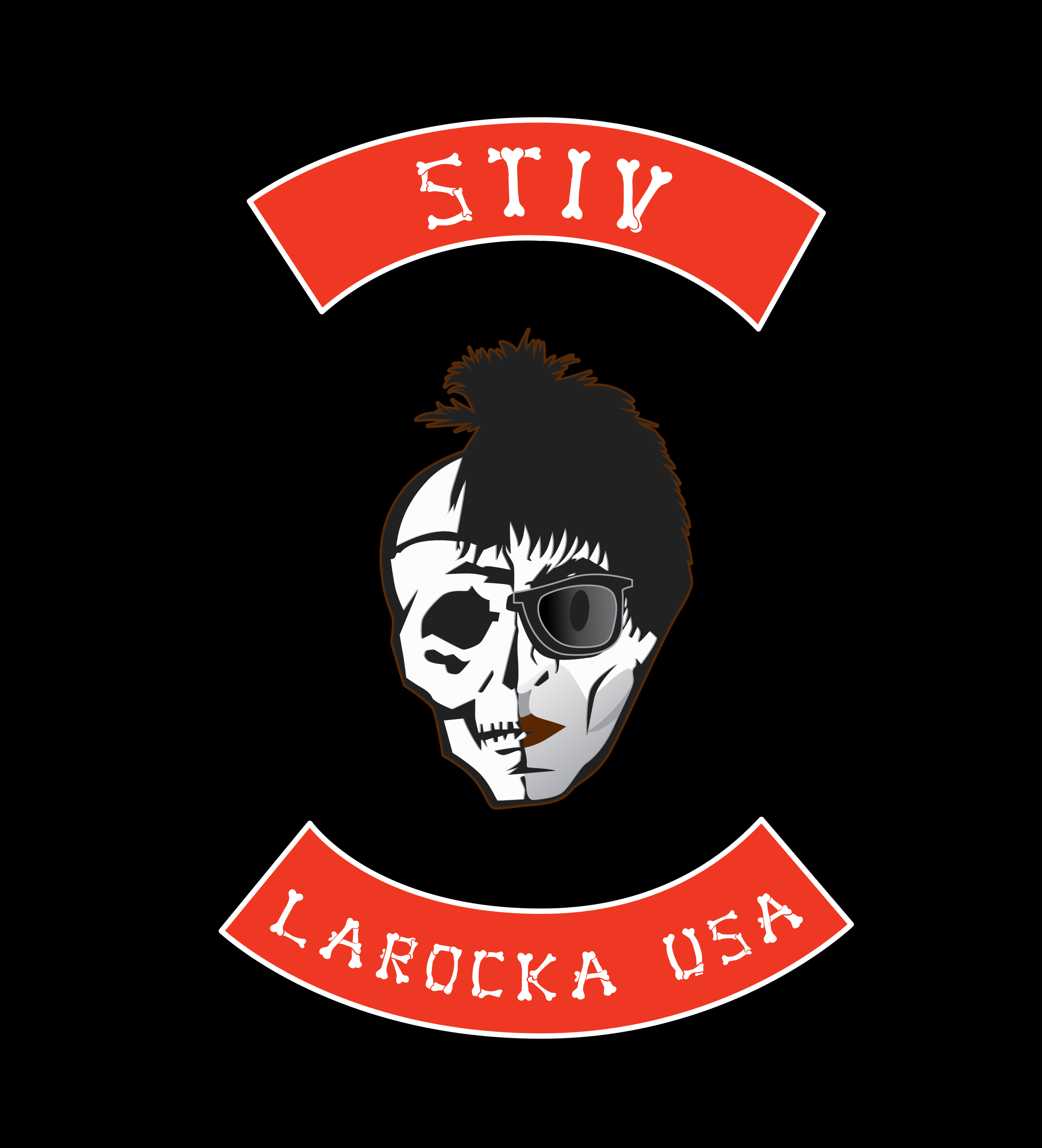 STIV - La Rocka! USA